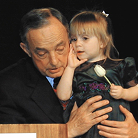 The Incredible Story of Brooke Ice | Safe Kids Worldwide